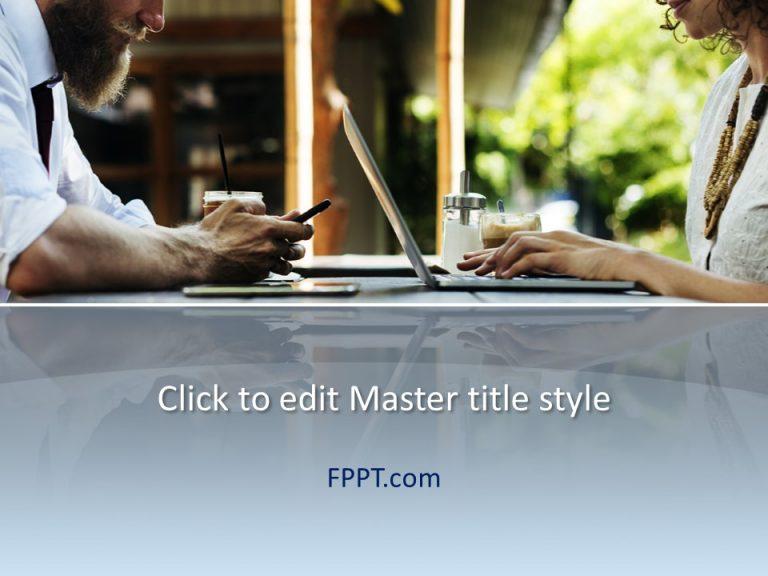 People PowerPoint Templates