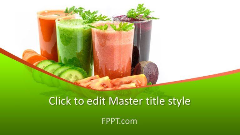 160693-smoothies-template-16x9-1 - Free PowerPoint Templates 160693-smoothies-template-16x9-1 - Free PowerPoint Templates
