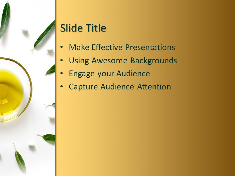 160696-olive-template-4x3-3 - Free PowerPoint Templates