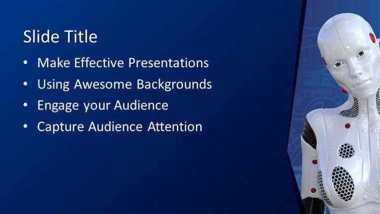 160700-robots-template-16x9-3 - Free PowerPoint Templates