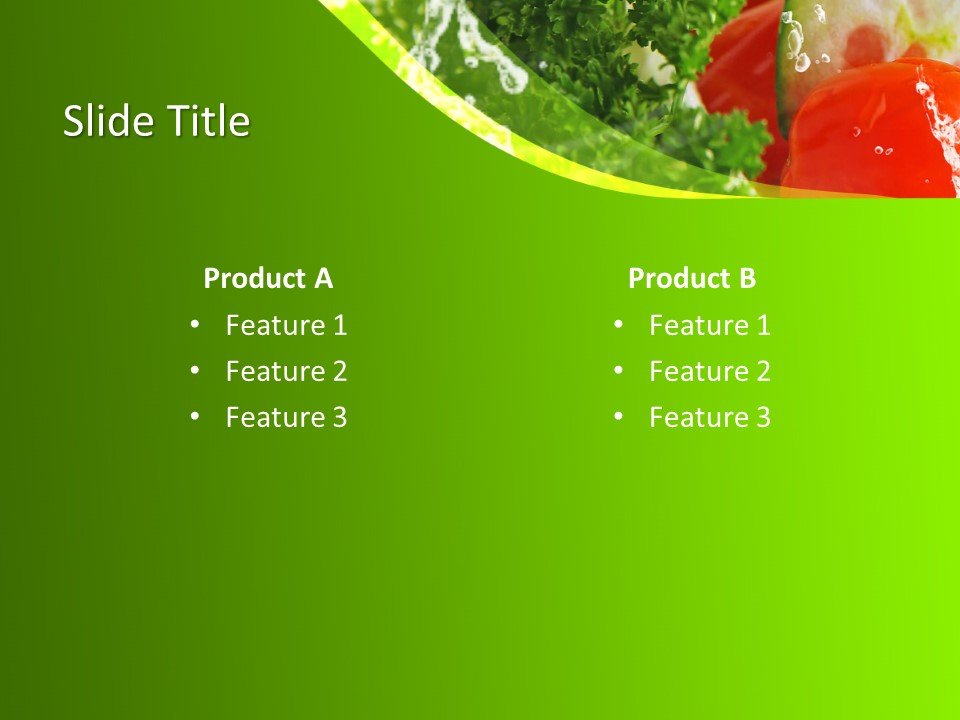 160704-fresh-template-4x3-4 - Free PowerPoint Templates