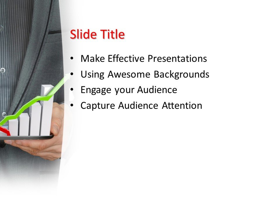 160745-chart-template-4x3-3 - Free PowerPoint Templates