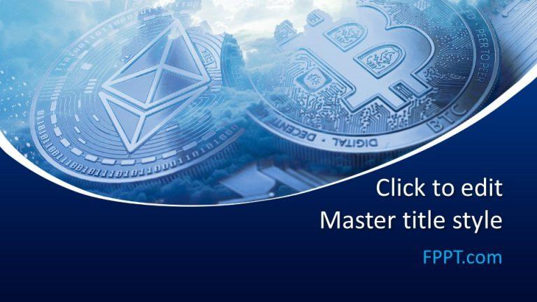 160748-bitcoin-template-16x9-1 - Free PowerPoint Templates