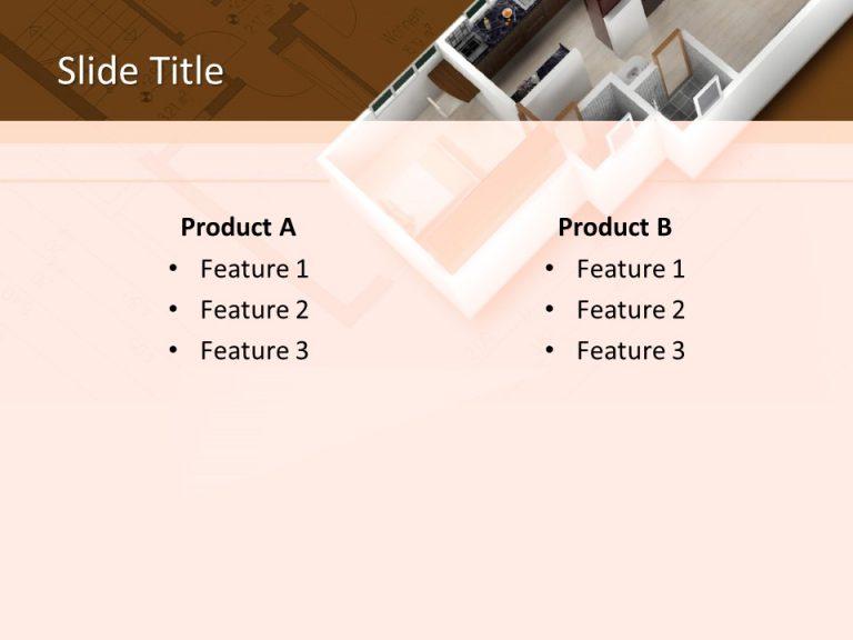 160753-plan-template-4x3-4 - Free PowerPoint Templates