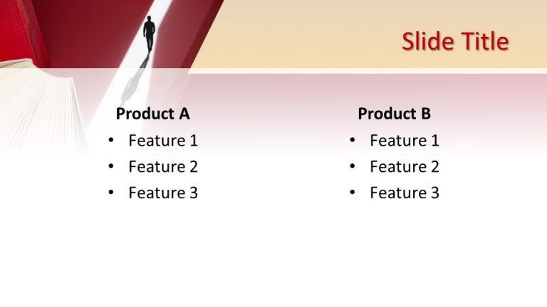 160758-knowledge-template-16x9-4 - Free PowerPoint Templates