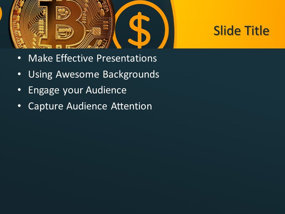 160766-bitcoin-template-4x3-2 - Free PowerPoint Templates