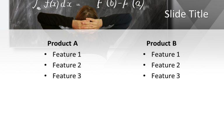 160719-mathematics-template-16x9-4 - Free PowerPoint Templates