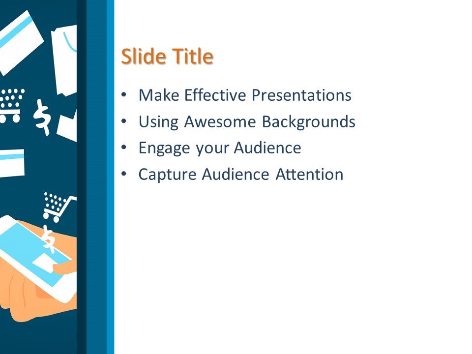 160723-shopping-template-4x3-3 - Free PowerPoint Templates