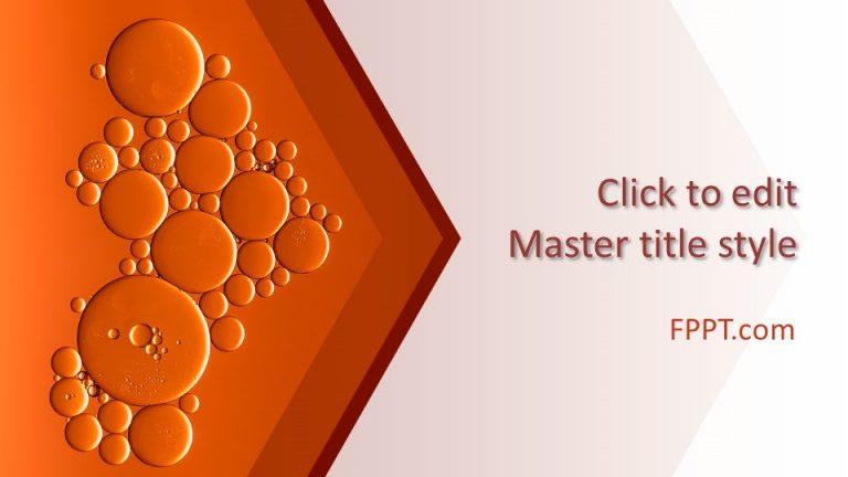 160725-liquid-template-16x9-1 - Free PowerPoint Templates