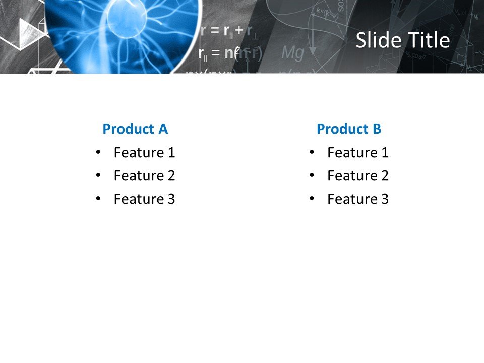 160729-science-template-4x3-4 - Free PowerPoint Templates