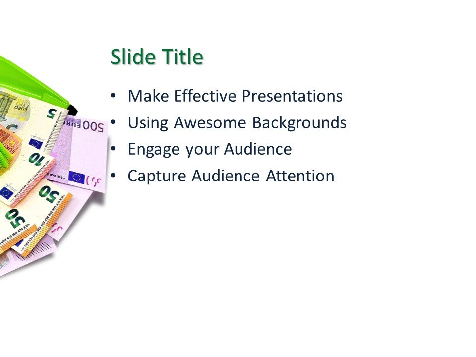 160737-money-template-4x3-3 - Free PowerPoint Templates