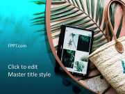 Free Destination PowerPoint Templates