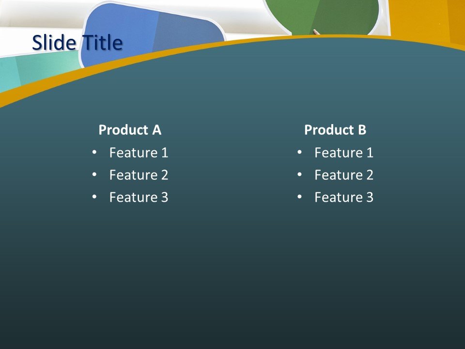 160805-team-template-4x3-4 - Free PowerPoint Templates