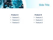 160810-depth-template-4x3-4 - Free PowerPoint Templates