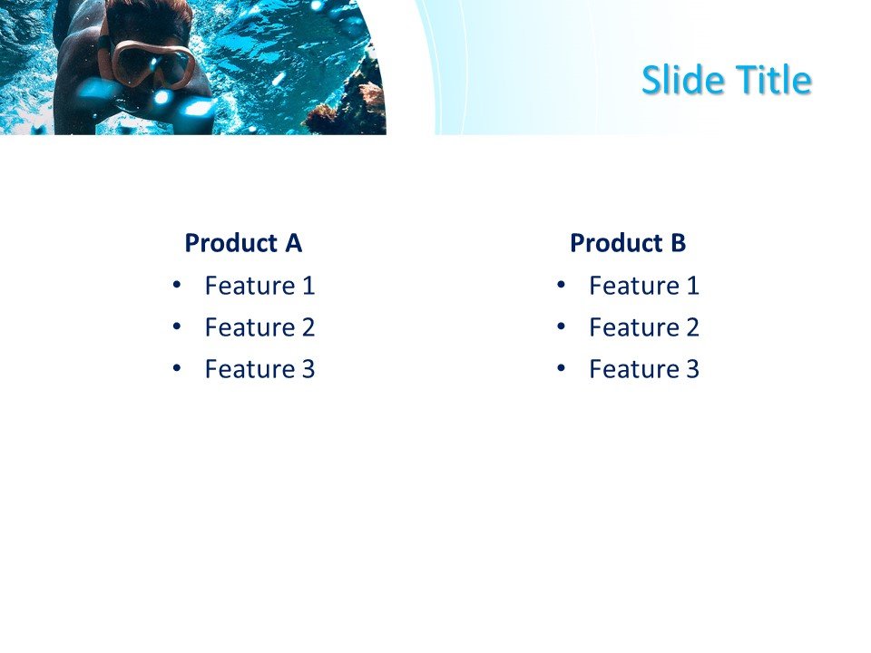 160810-depth-template-4x3-4 - Free PowerPoint Templates