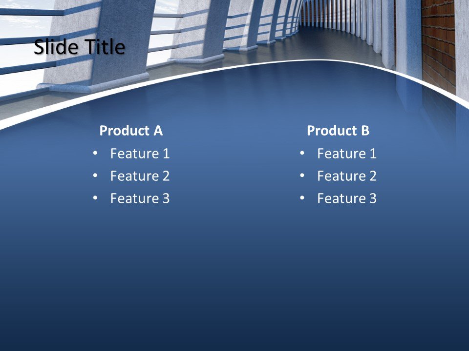 160820-modern-template-4x3-4 - Free PowerPoint Templates