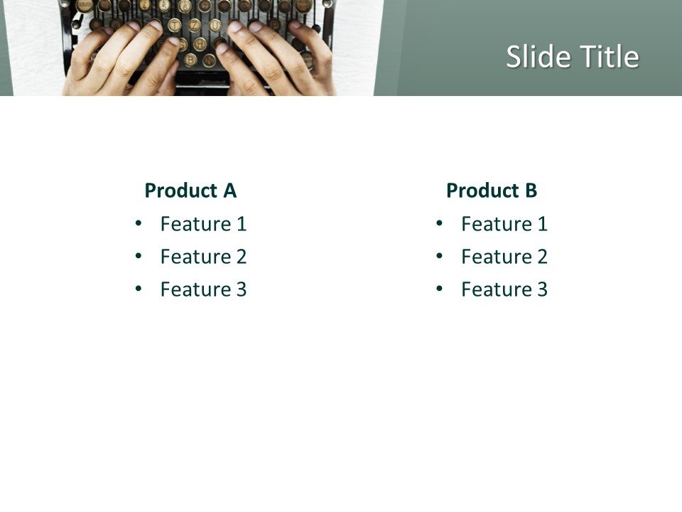 160824-print-template-4x3-4 - Free PowerPoint Templates