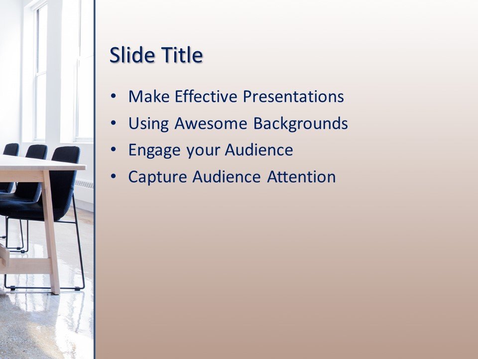 160829-office-template-4x3-3 - Free PowerPoint Templates