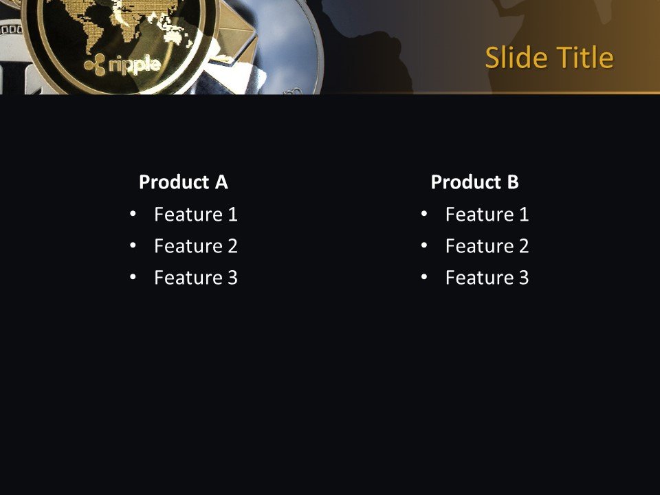 160838-money-template-4x3-4 - Free PowerPoint Templates