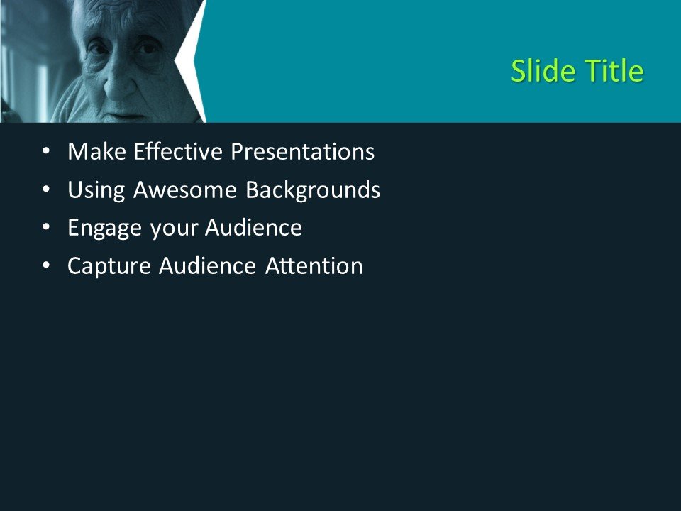 160839-old-age-template-4x3-2 - Free PowerPoint Templates