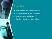 160839-old-age-template-4x3-3 - Free PowerPoint Templates