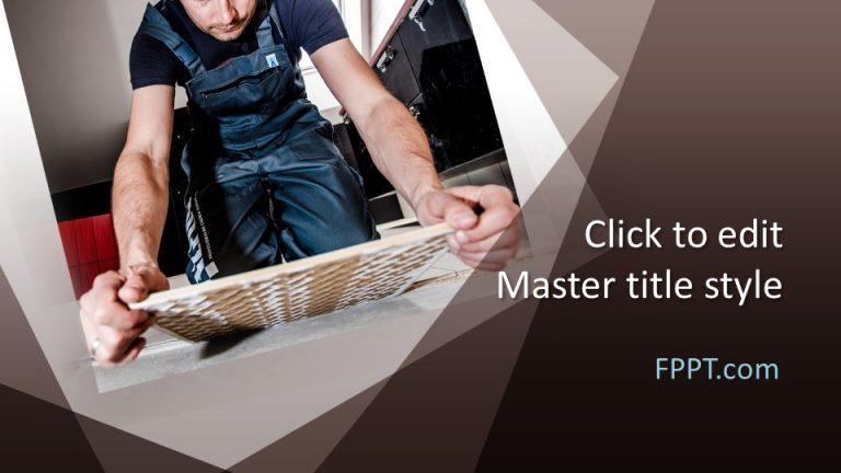 160845-worker-template-16x9-1 - Free PowerPoint Templates