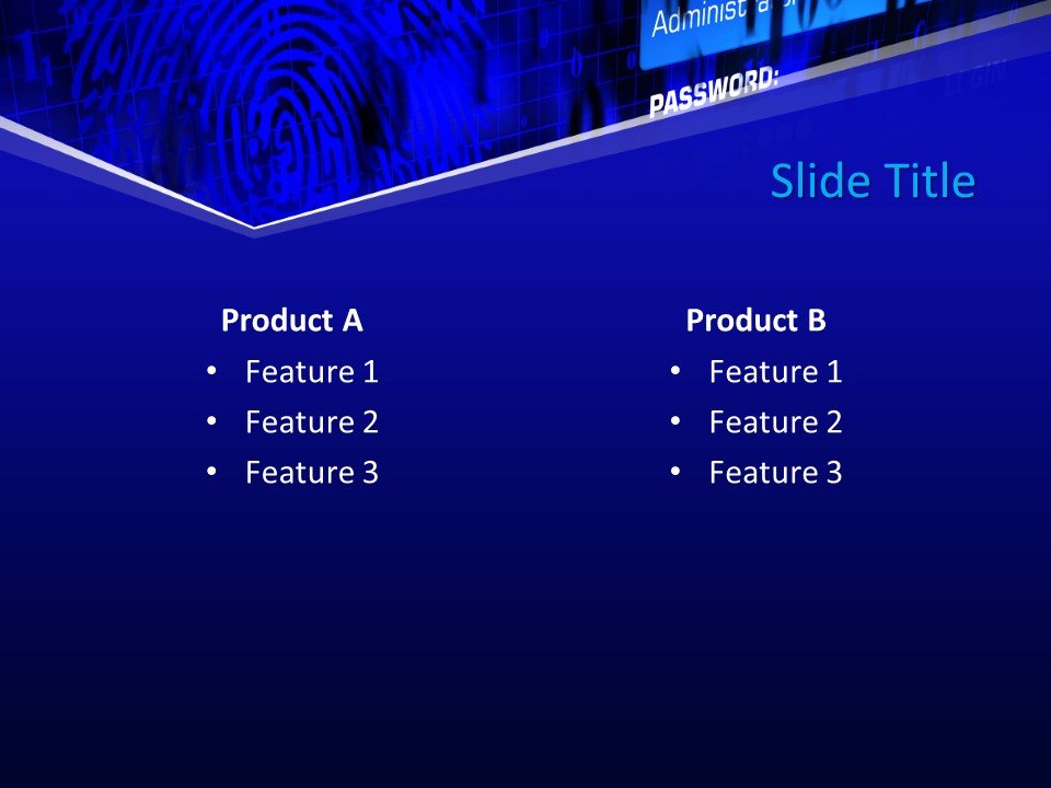 160848-system-template-4x3-4 - Free PowerPoint Templates