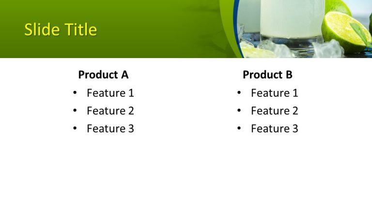 160856-lemonade-template-16x9-4 - Free PowerPoint Templates