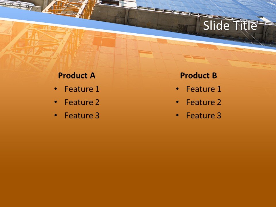 160862-construction-template-4x3-4 - Free PowerPoint Templates