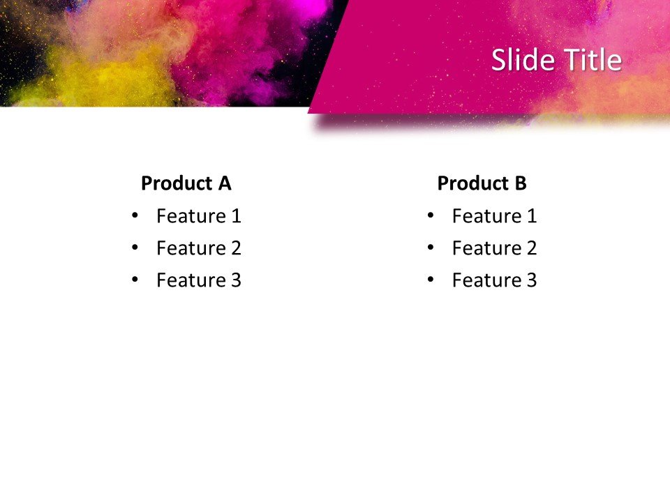 160866-color-template-4x3-4 - Free PowerPoint Templates