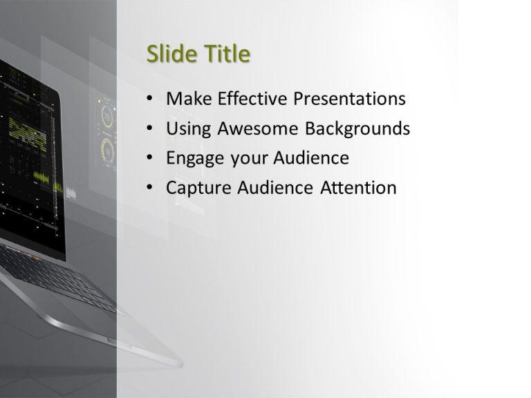 160871-computer-template-4x3-3 - Free PowerPoint Templates