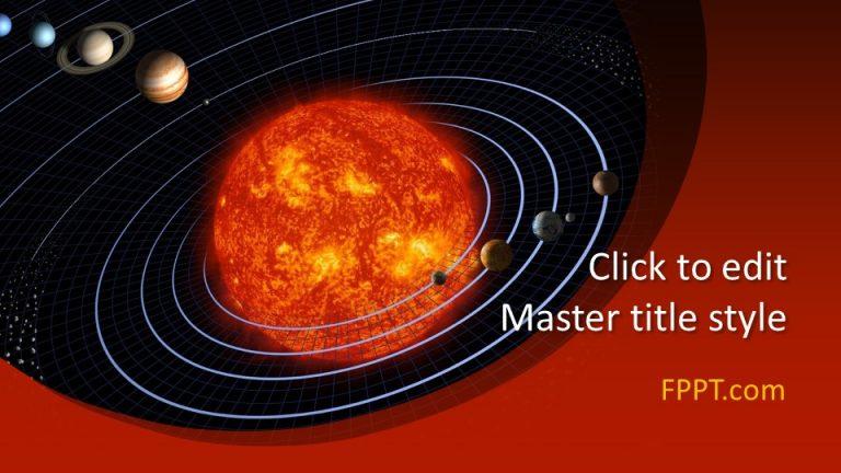 160876-solar-system-template-16x9-1 - Free PowerPoint Templates