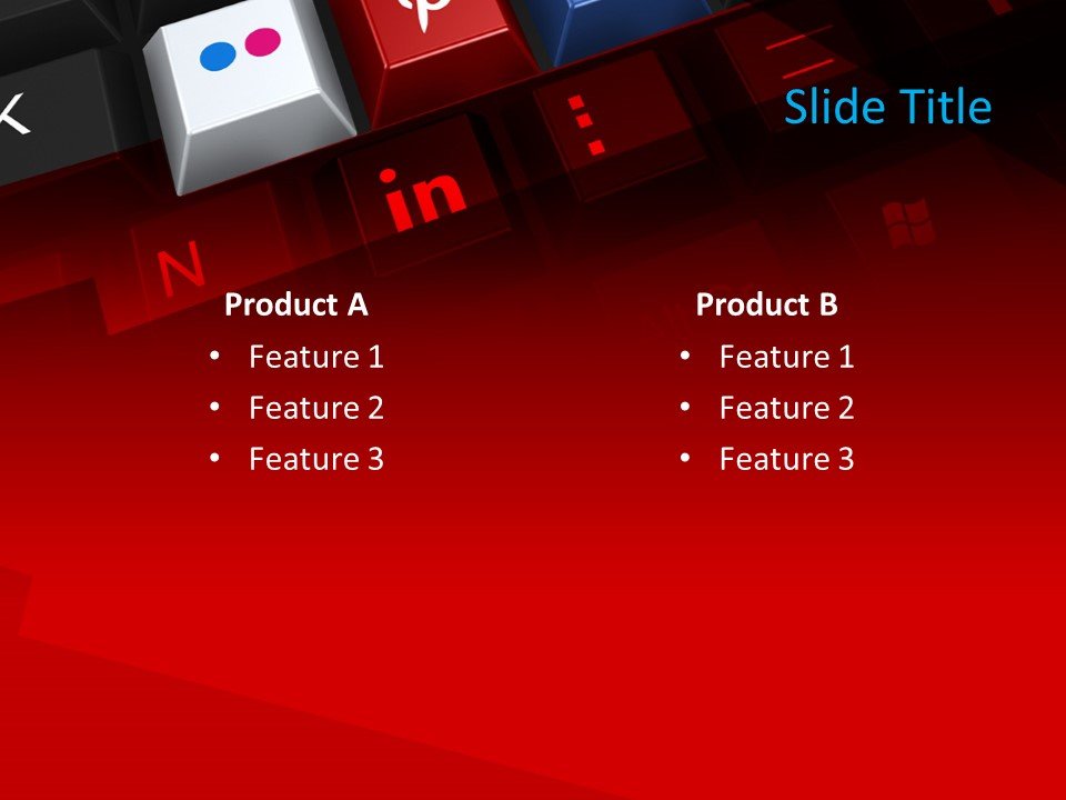 160879-marketing-template-4x3-4 - Free PowerPoint Templates