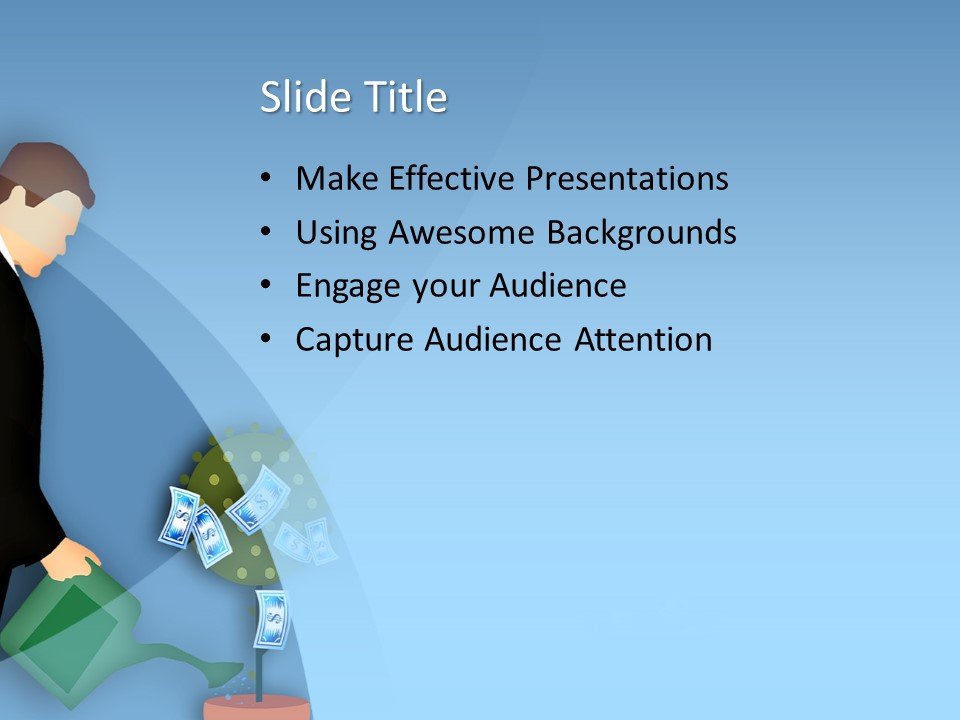 160880-growth-template-4x3-3 - Free PowerPoint Templates 160880-growth-template-4x3-3 - Free PowerPoint Templates