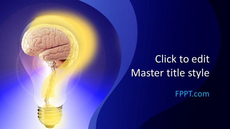 160881-consciousness-template-16x9-1 - Free PowerPoint Templates