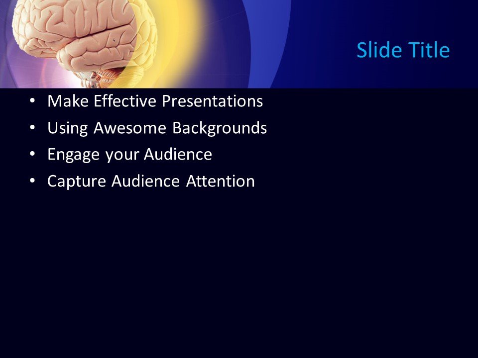 160881-consciousness-template-4x3-2 - Free PowerPoint Templates