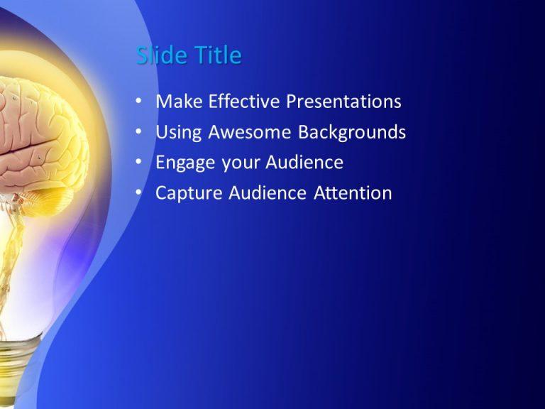 160881-consciousness-template-4x3-3 - Free PowerPoint Templates