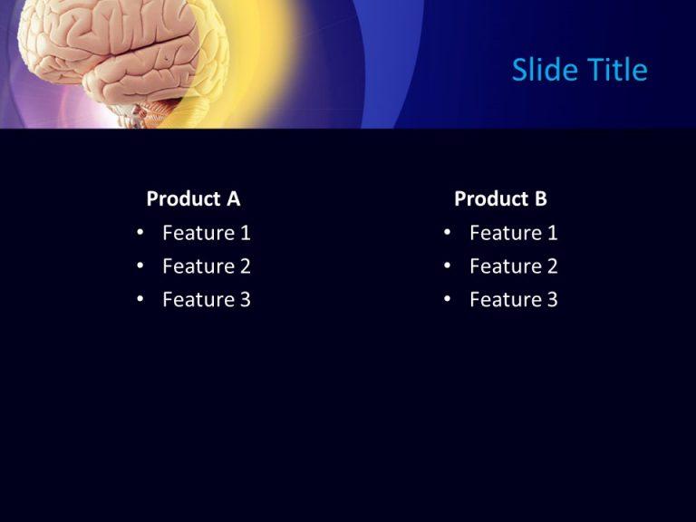 160881-consciousness-template-4x3-4 - Free PowerPoint Templates