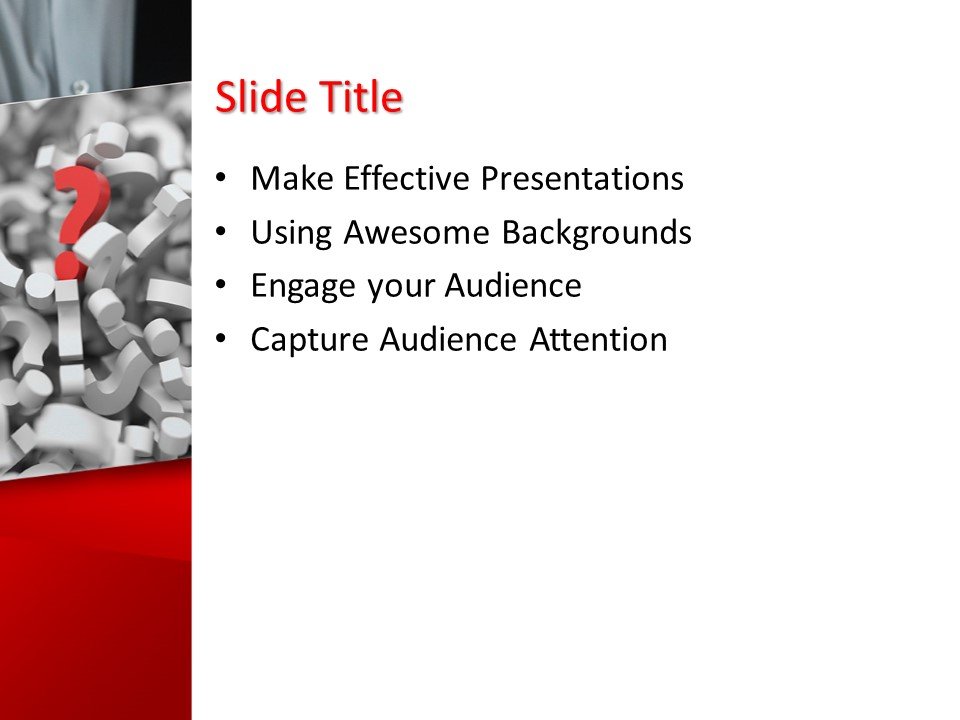 160890-question-template-4x3-3 - Free PowerPoint Templates