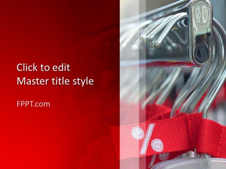 Free Retail PowerPoint Templates