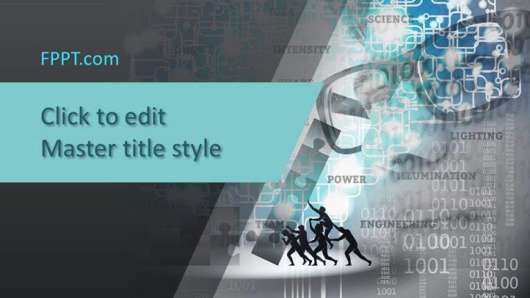 160897-technology-template-16x9-1 - Free PowerPoint Templates 160897-technology-template-16x9-1 - Free PowerPoint Templates