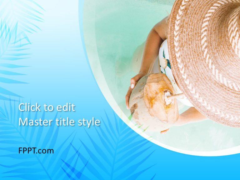 Free Picnic PowerPoint Templates