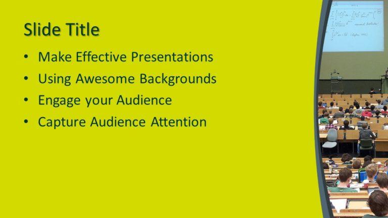 160921-lecture-template-16x9-3 - Free PowerPoint Templates 160921-lecture-template-16x9-3 - Free PowerPoint Templates