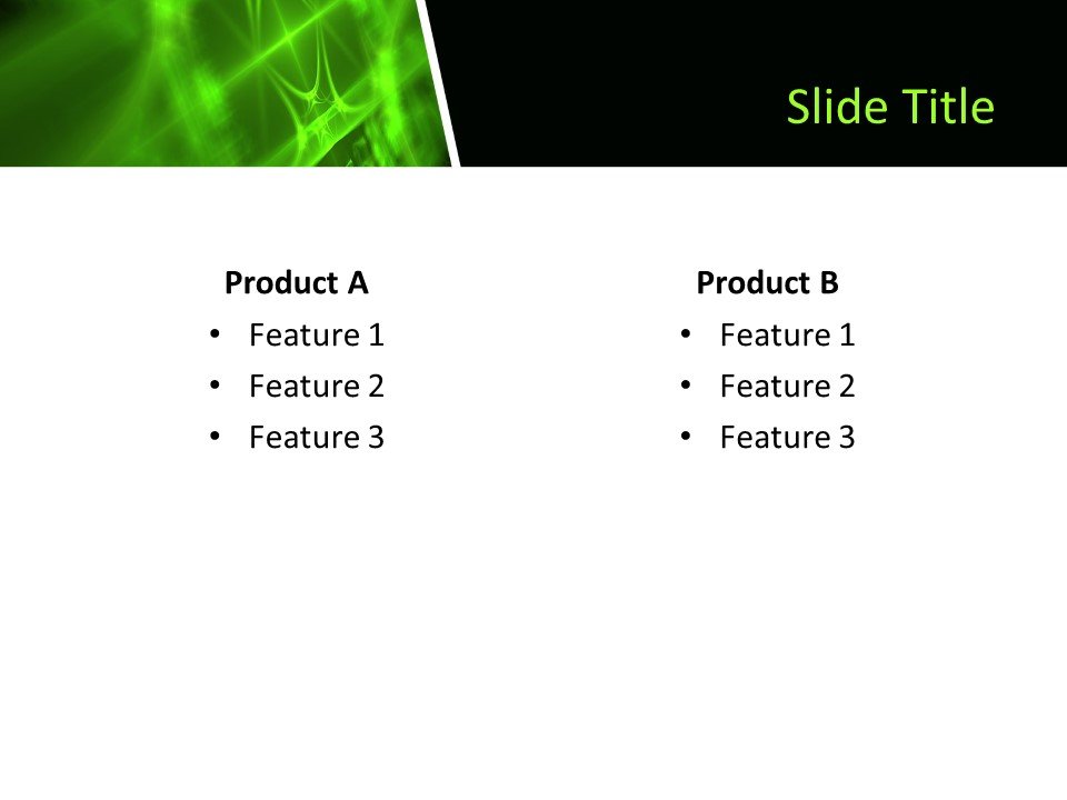 160927-matrix-template-4x3-4 - Free PowerPoint Templates