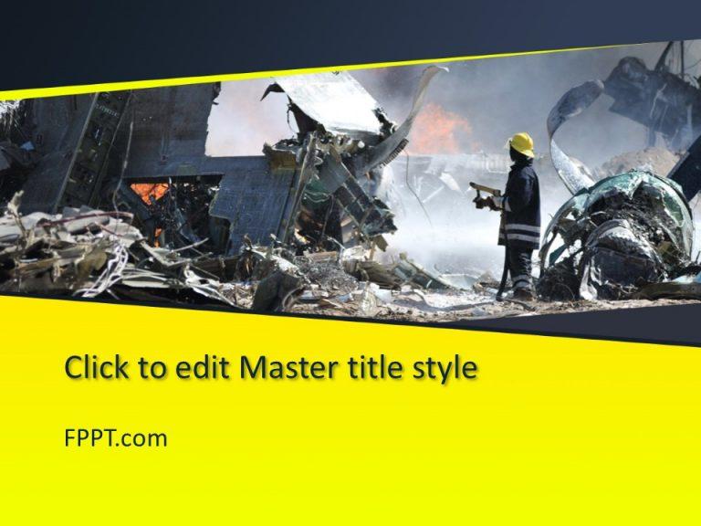 Free Objects PowerPoint Templates