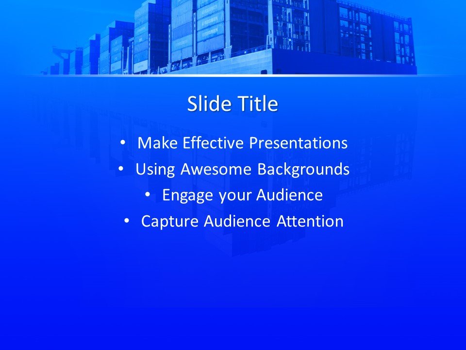 160948-tanker-template-4x3-2 - Free PowerPoint Templates