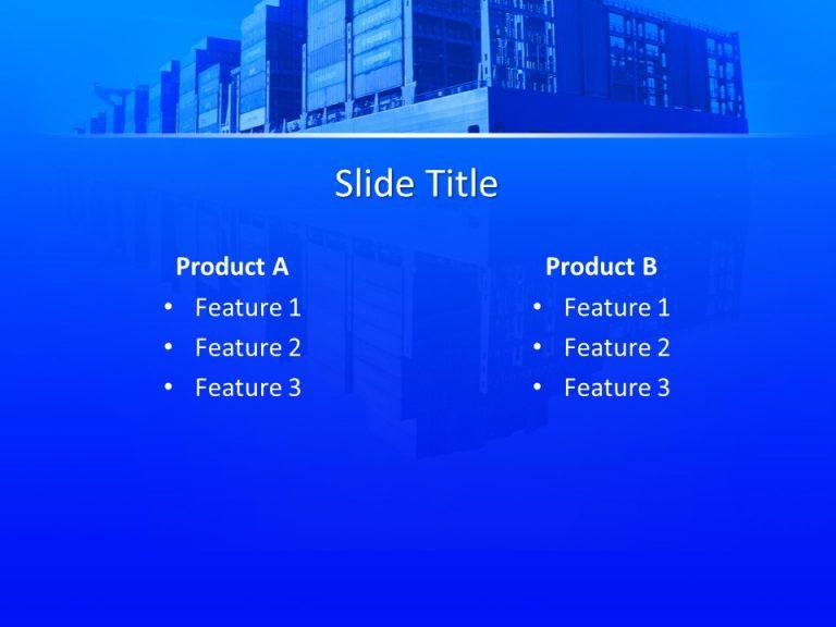 160948-tanker-template-4x3-4 - Free PowerPoint Templates