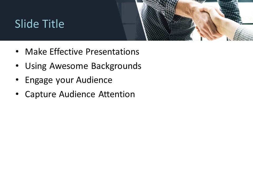 160950-agreement-template-4x3-2 - Free PowerPoint Templates