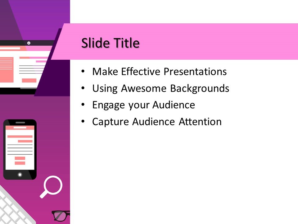 160971-computer-template-4x3-3 - Free PowerPoint Templates