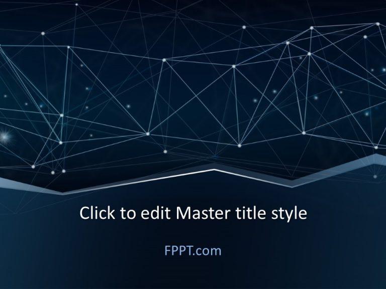 Free Technology PowerPoint Templates & Presentation Slides